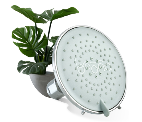 Tandem Shower – Boona