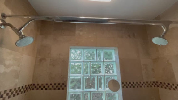 Tandem Shower – Boona